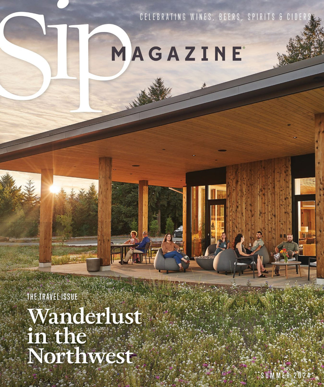 2025 Sip Magazine Annual Issue – Sip Publishing